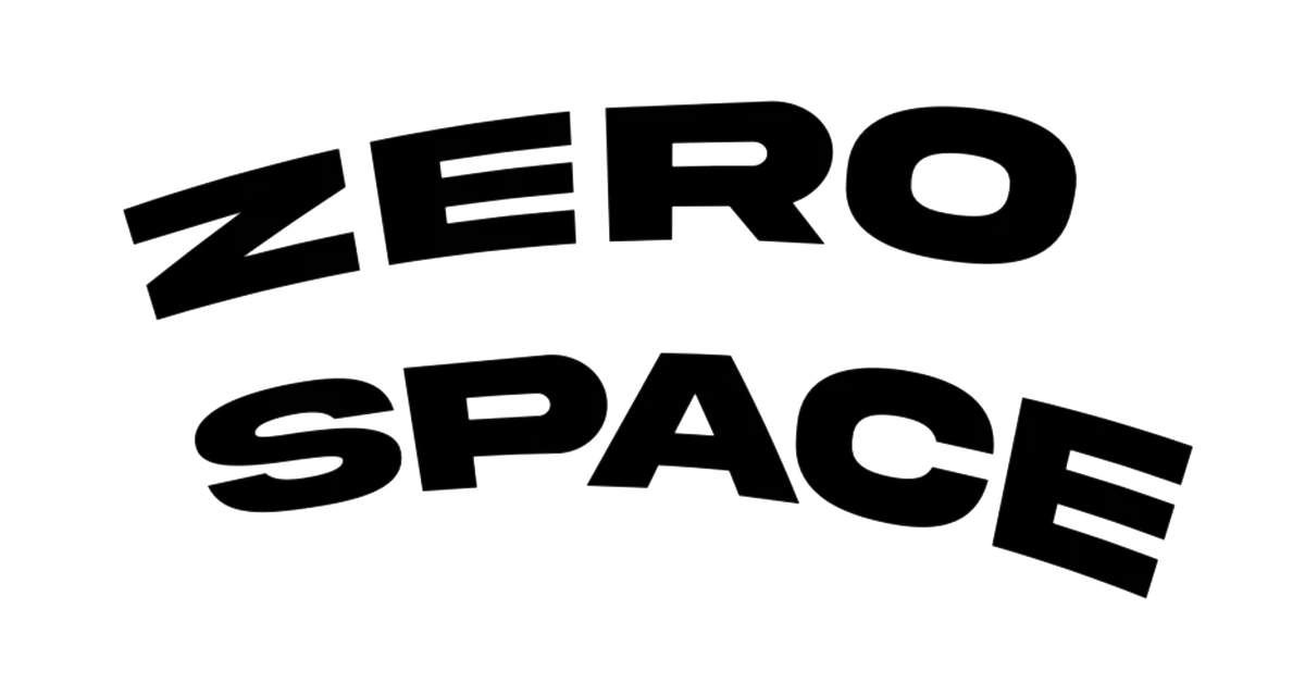 Zero space